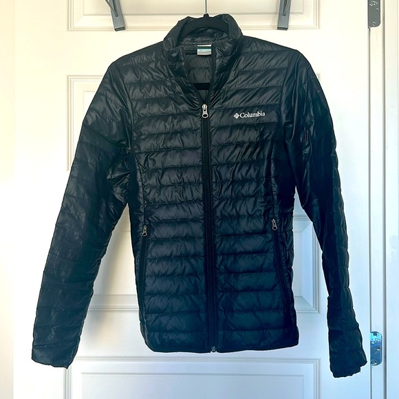 Columbia | Jackets & Coats | Columbia Puffer Jacket | Poshmark